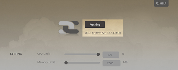 CAYIN CMS User Manuals - Installation (CMS-SE-LXC)